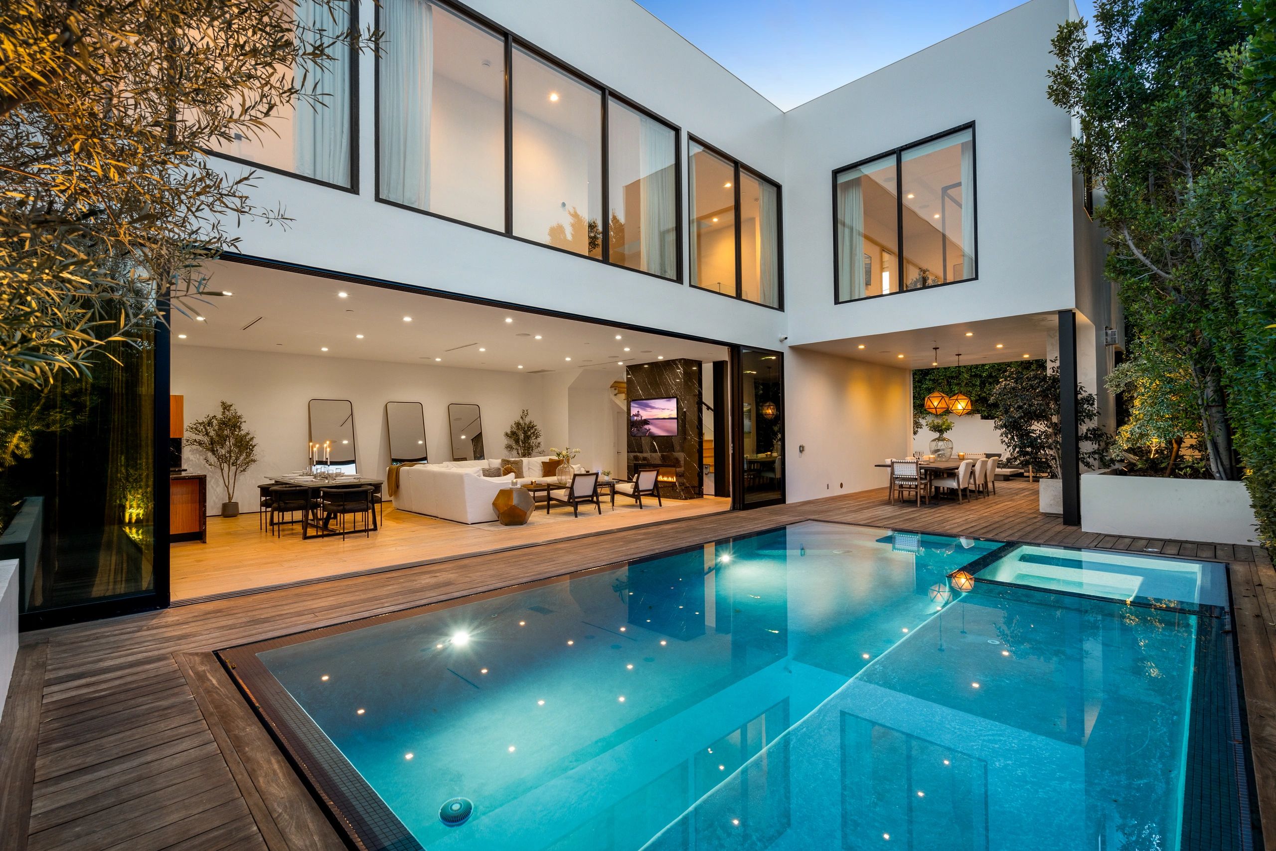 Realistic Renderings